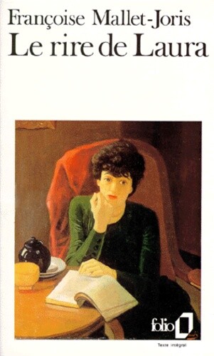 Le Rire de Laura, Mallet-Joris | eBay