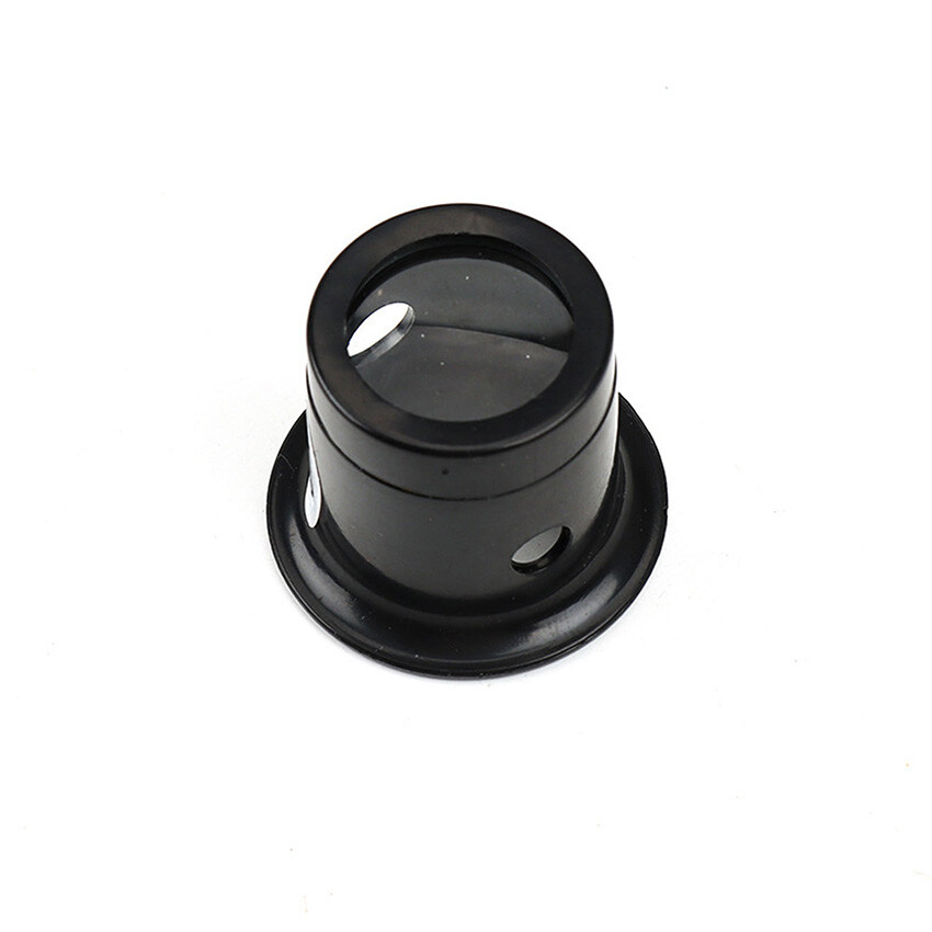 Jewelry Watch Magnifier Eye Loop 3X/5X/10X/15X Magnifier Watch Repair ...