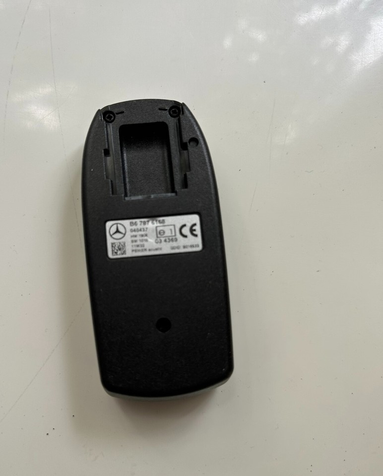 Mercedes-Benz HFP Bluetooth Adapter Modul B67876168 B67875877 w211 für ...