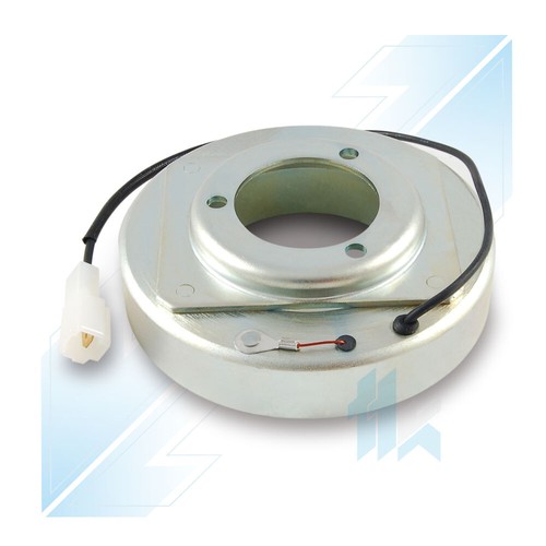 A/C Compressor Coil fits Mazda 3 1,6 (BK), 6 (GG) PANASONIC H12 12V | eBay