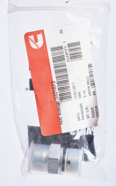 Cummins 3331873 for sale online | eBay