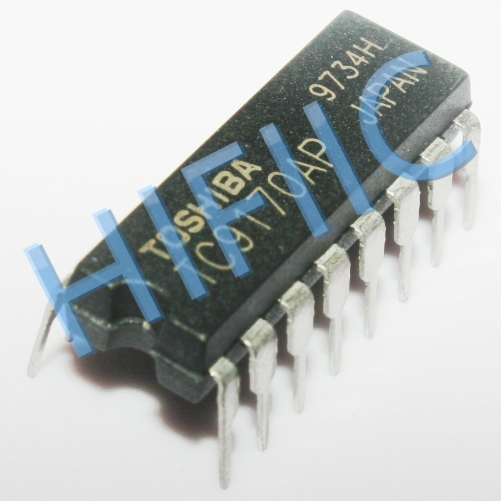 1PCS/5PCS TC9170 TC9171 TC9172 TC9173 TC9174 TC9176 TC9177 Integrated ...