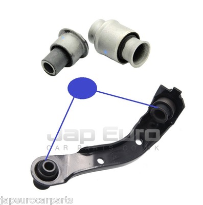 Fits Nissan Cube Micra Note Tiida Front Suspension Sub Frame Bracket ...