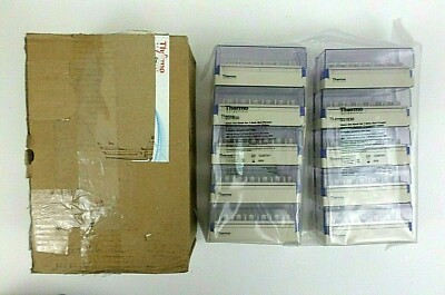 Thermo Scientific 331830 Nunc Uni Racks for 1.8mL Cryogenic Tubes - Lot ...