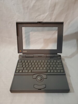 Apple Macintosh PowerBook 140 No Power M5416 No LCD, No Top Cover ...