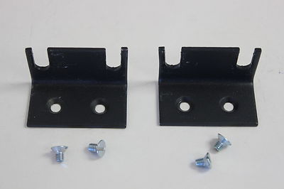 PERLE JETSTREAM TERMINAL SERVER RACK EARS | eBay