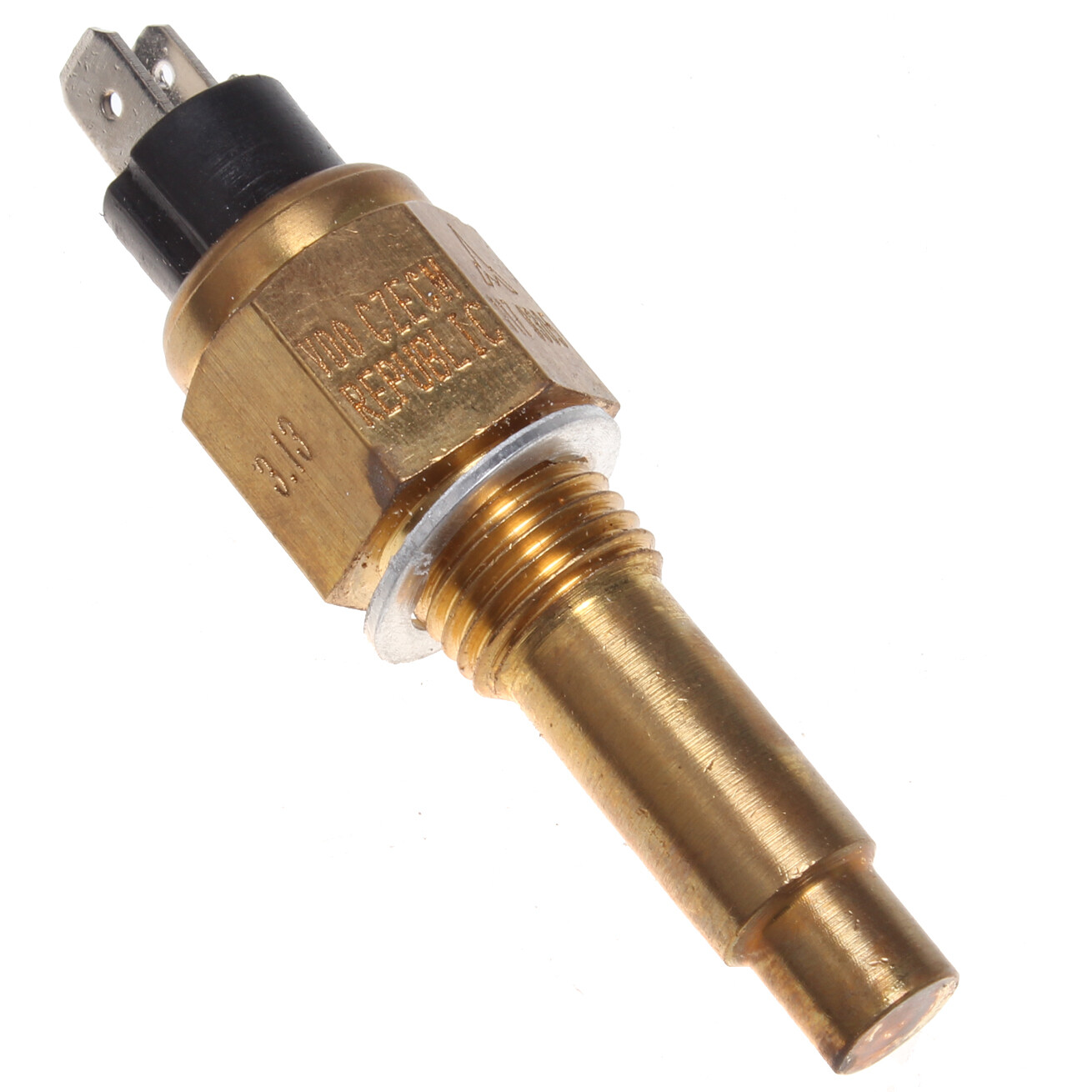 01182377 Oil Temperature Transmitter Sensor 01179305 Fits Deutz 1011 ...