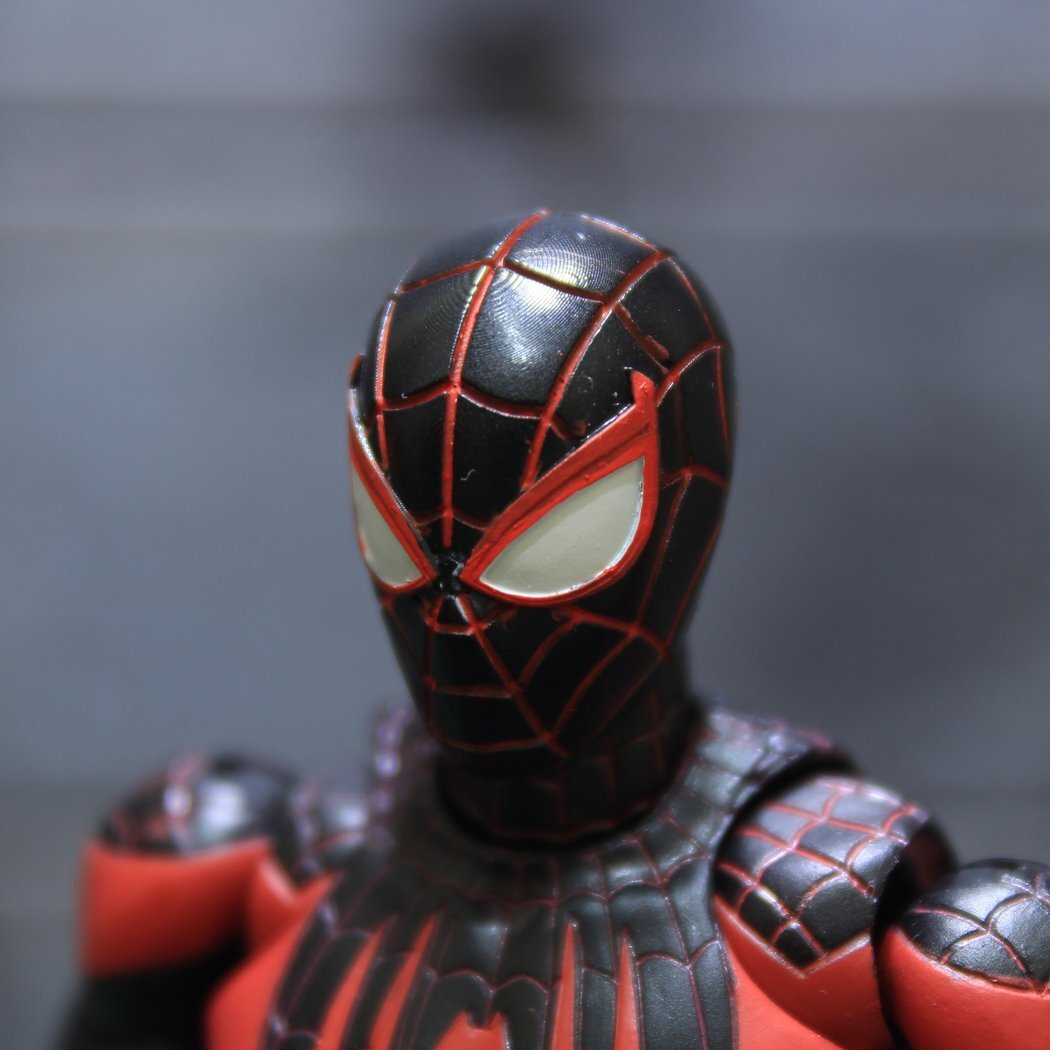Spider Man Insomniac Custom Spider Man 2's New York Is A Web Of