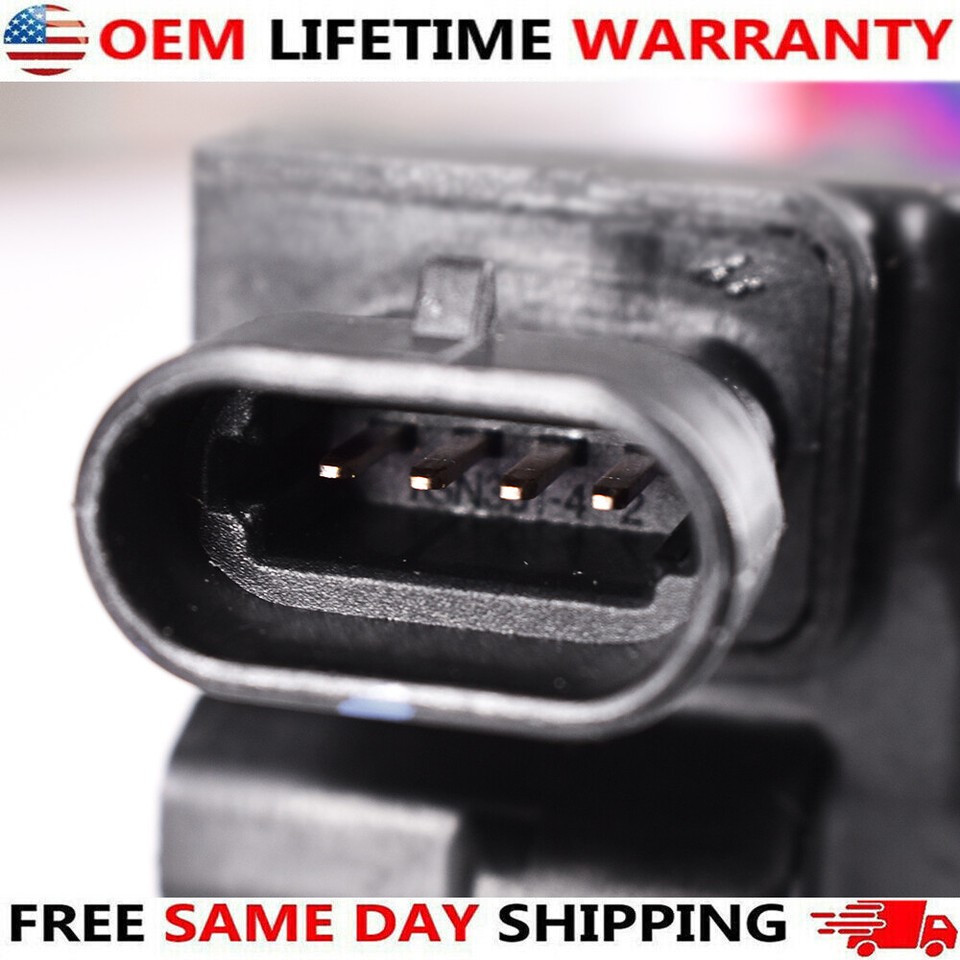 1PCS New OEM Ignition Coil For D510C UF413 12570616 BSC1511 12611424 ...