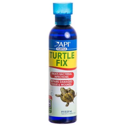 Reptile, API Turtle Fix (8 oz) | eBay