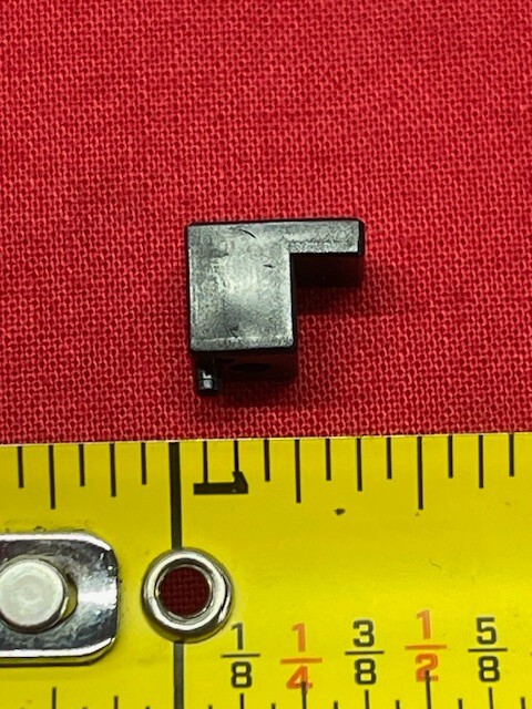 Starrett PT19046 Bezel Lock Clamp ONLY for 120-6 Dial Caliper | eBay