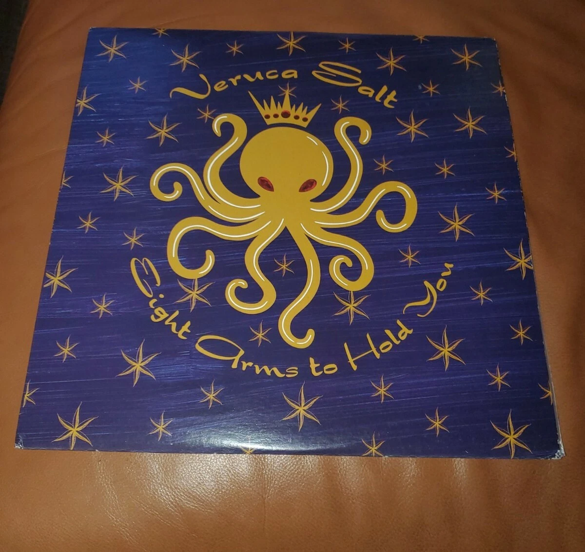 Veruca Salt Eight Arms To Hold You