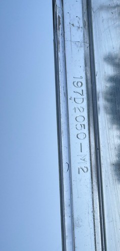 GE Refrigerator Deli Pan Drawer # 197D2050-M2 WR32X28066 From Modl ...