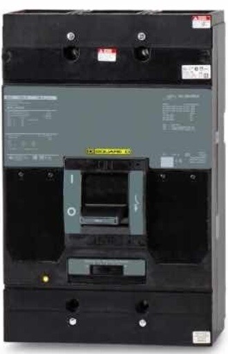 Square D MAL36600 600 Amp 3 Pole Circuit Breaker for sale online | eBay