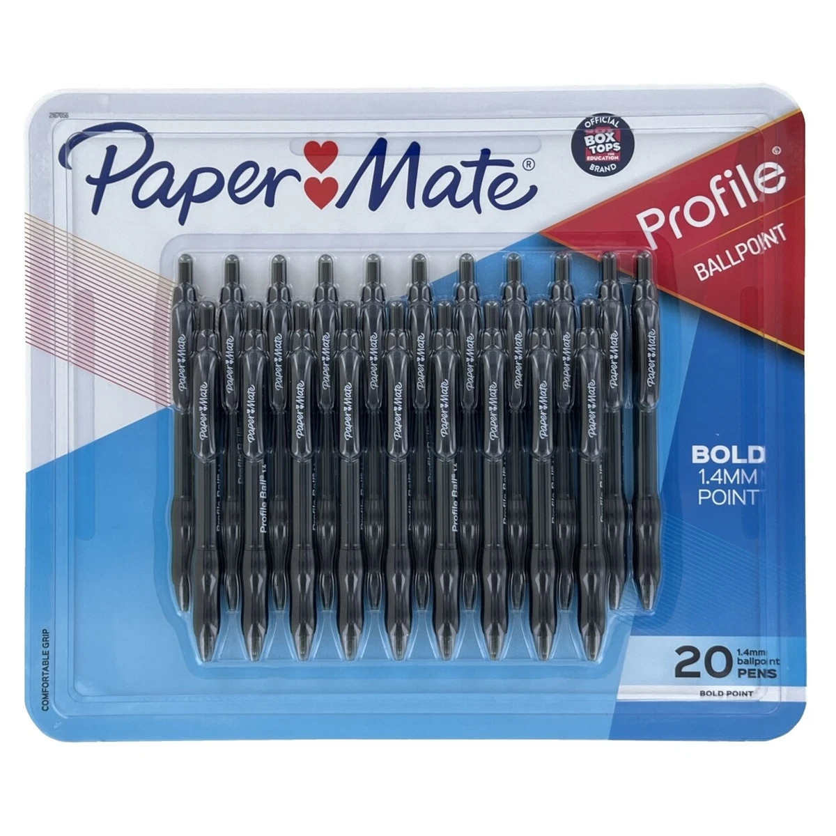 Papermate Ballpoint Pens