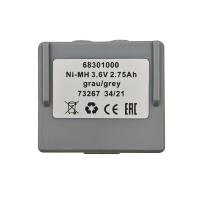 3.6V 68301000 68300900 Battery 2750mAh Rechargeable Battery | eBay