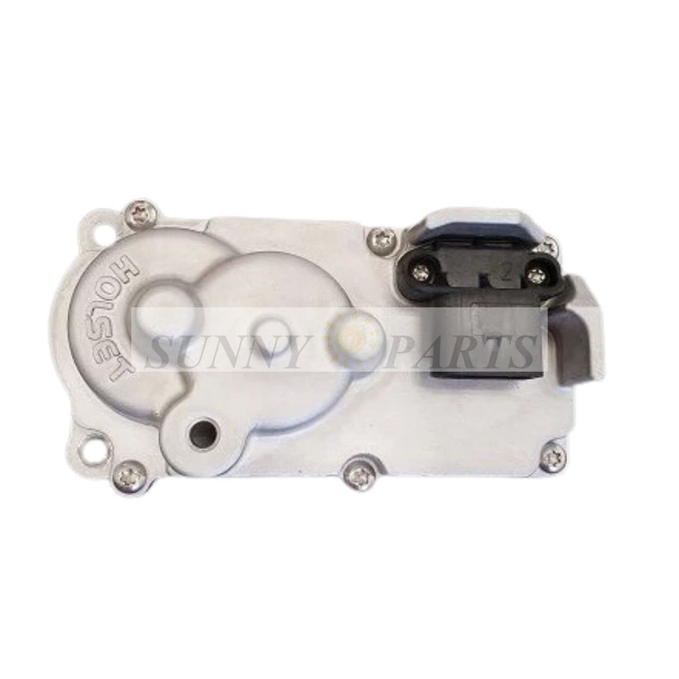 5501185RX 5452695 Turbo Electronic Actuator for Cummins X15 2017-2019 ...