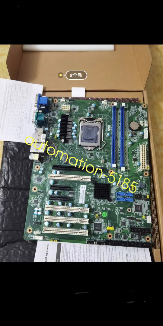 1pcs new Advantech AIMB-707G2-00A1 Fedex or DHL | eBay