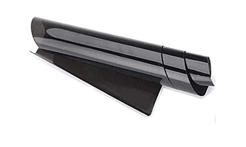 Tinting Film Roll,30in x 20Ft Vehicles Window Privacy Film for Car Van ...