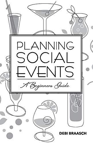 Planning Social Events: A Beginners Guide 9781098324889| eBay