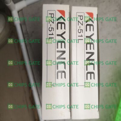 1PCS Brand New in box Keyence Sensor PZ-51LR Fast Ship | eBay