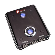 Jensen XDA94RB 4 Channel MOSFET Amplifier 1000 Watt for sale online | eBay