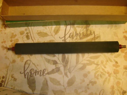 Lith O Roll LOR TW-301 Ink Ductor Roller Townsend T-51 Color Unit ATF ...