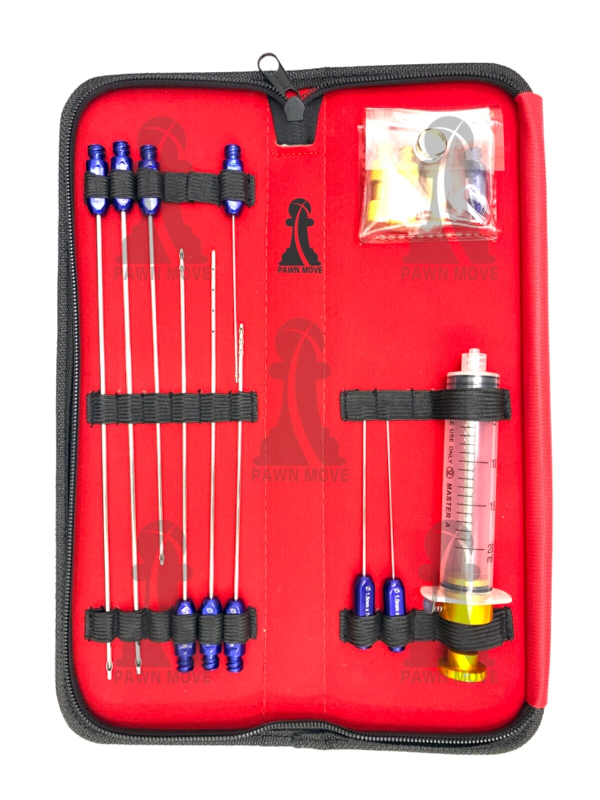 Cannula Set of 17 Pieces Liposuction Luer Lock Transplantation Fat ...