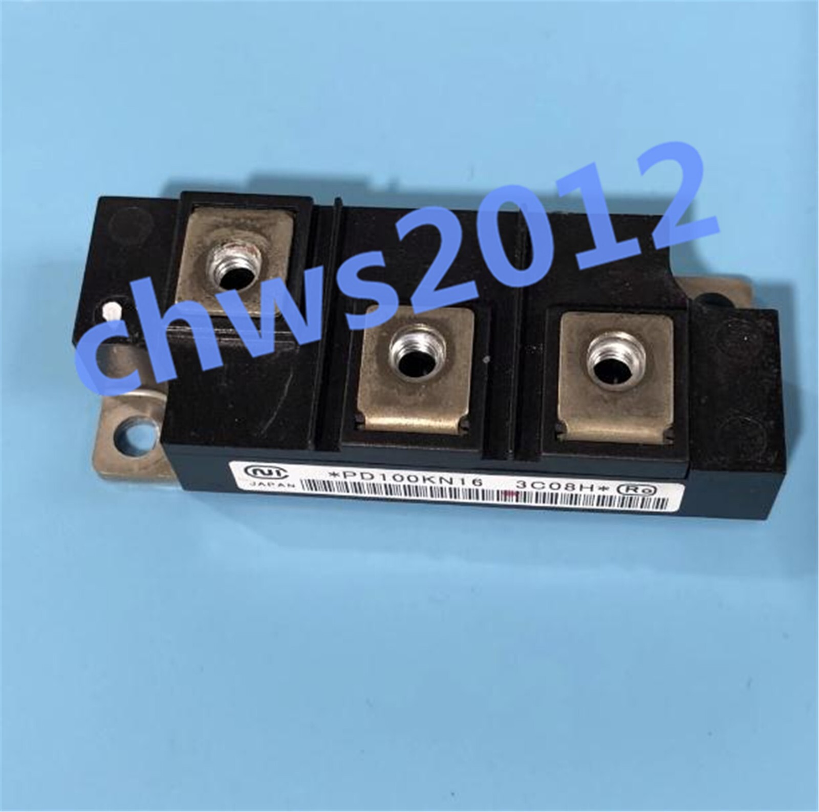 1 PCS PD100KN16 NIEC JAPAN Module tested good | eBay