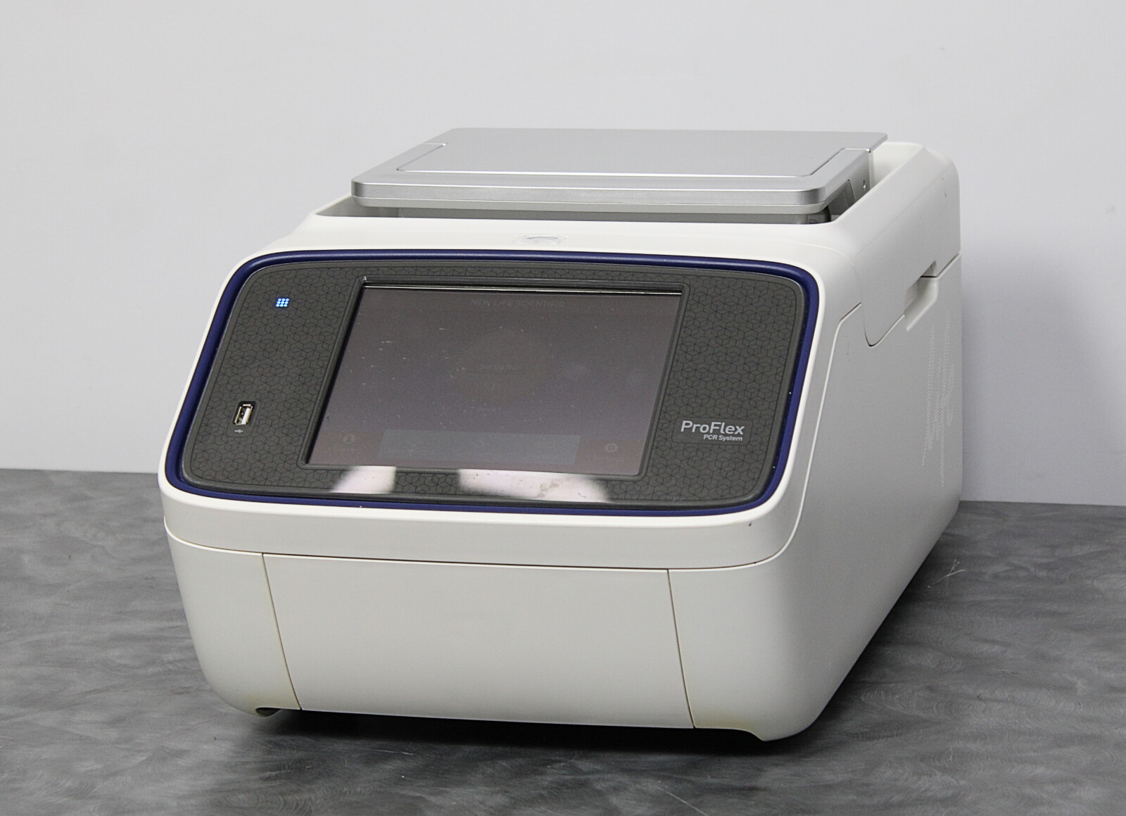 Applied Biosystems ProFlex Base PCR Thermal Cycler w/ Dual 96-Well ...