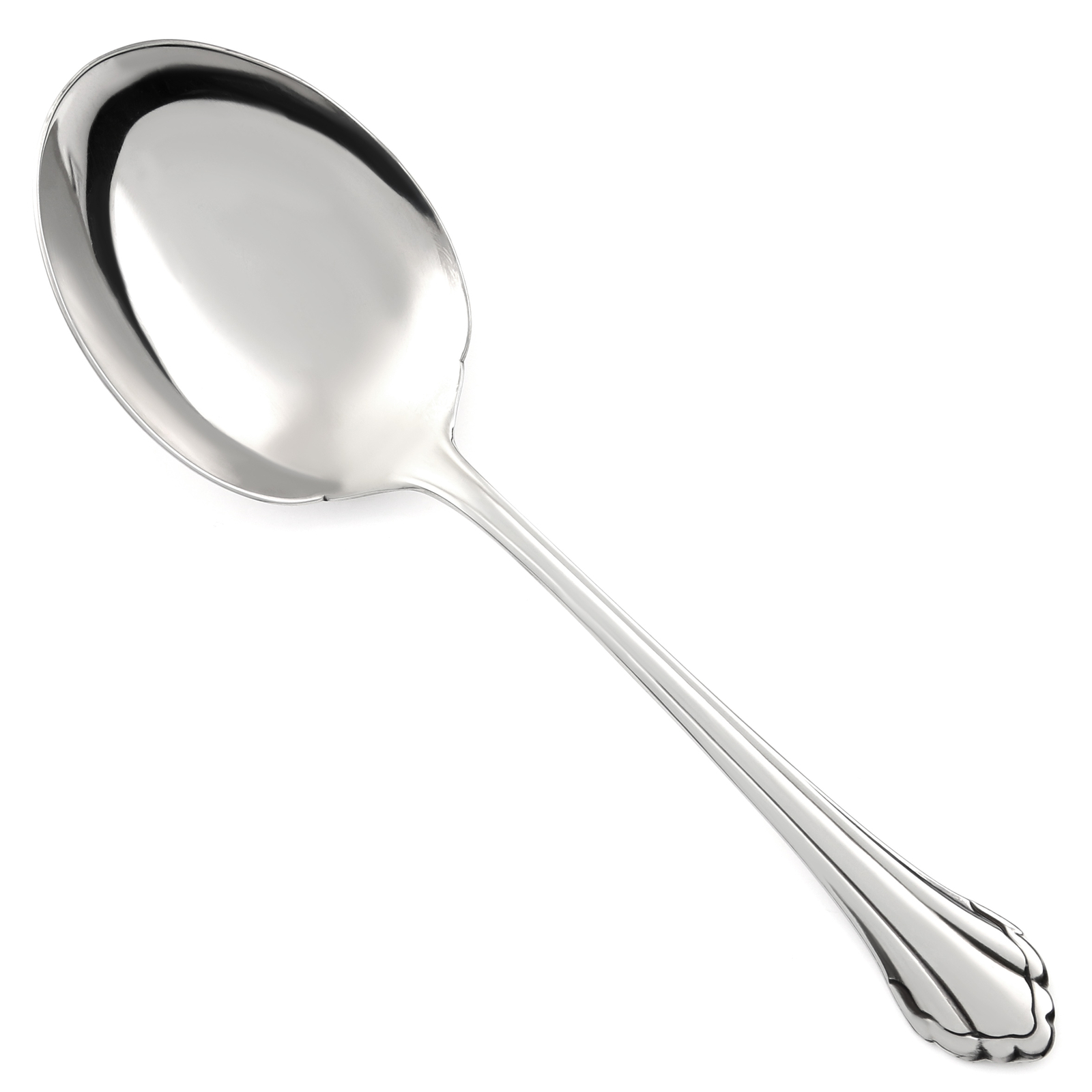 Oneida Community CLARETTE Stainless INDONESIA Glossy Silverware CHOICE ...