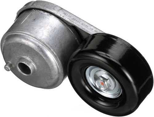 Accessory Drive Belt Tensioner Assembly Gates 38136 | eBay
