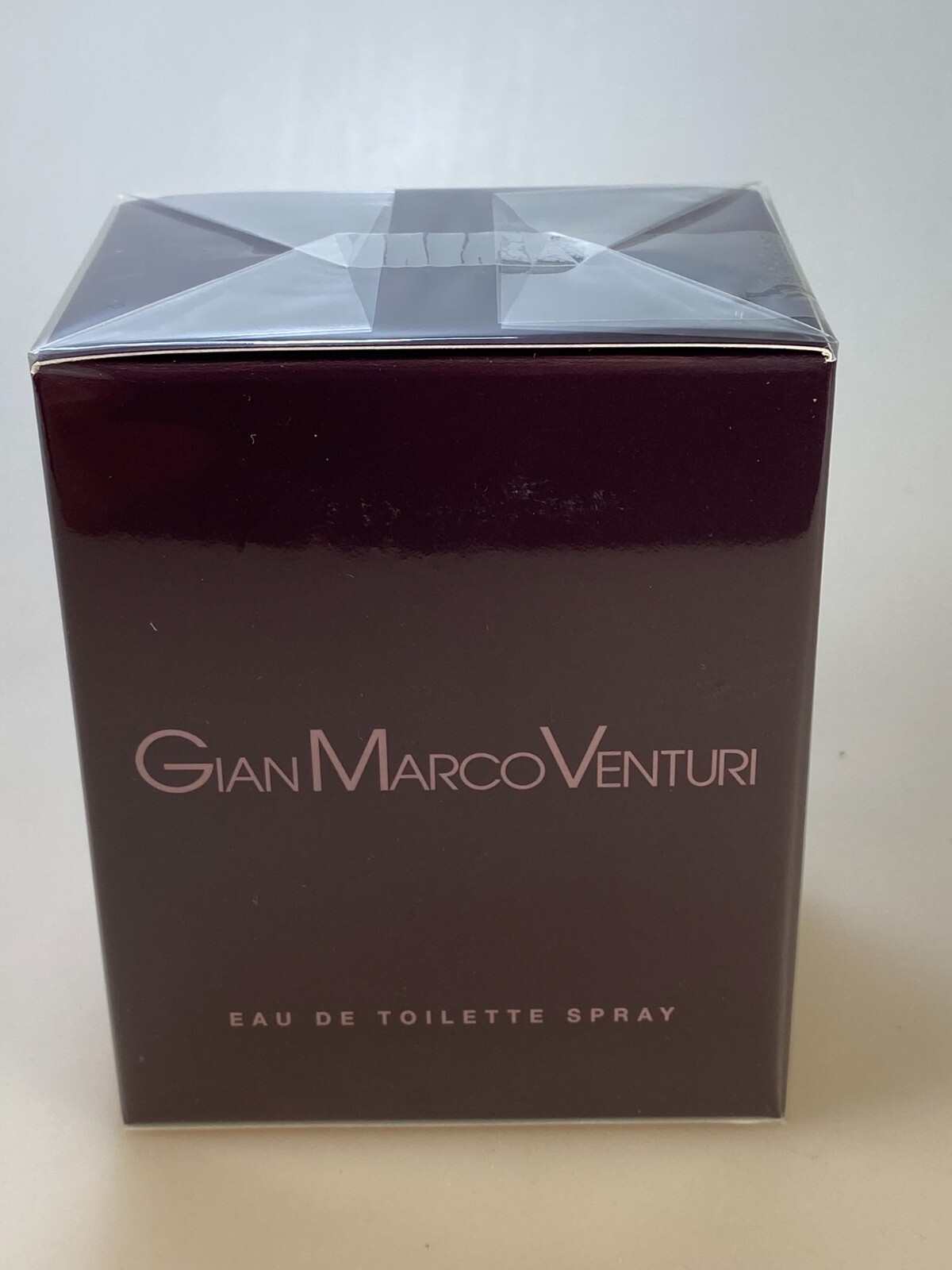 Gian Marco Venturi Woman Eau de Toilette EDT Spray 50ml | eBay UK
