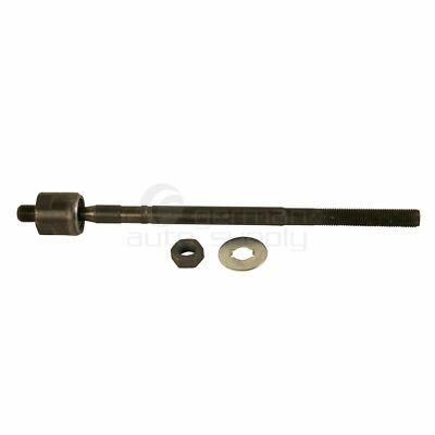 Moog Steering Tie Rod End Inner EV257 34140AA040 for Subaru | eBay