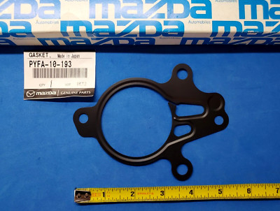 2018 - 2023 OEM Mazda 3, 6, CX-30, CX-5 Rear Axle Housing Gasket # PYFA ...