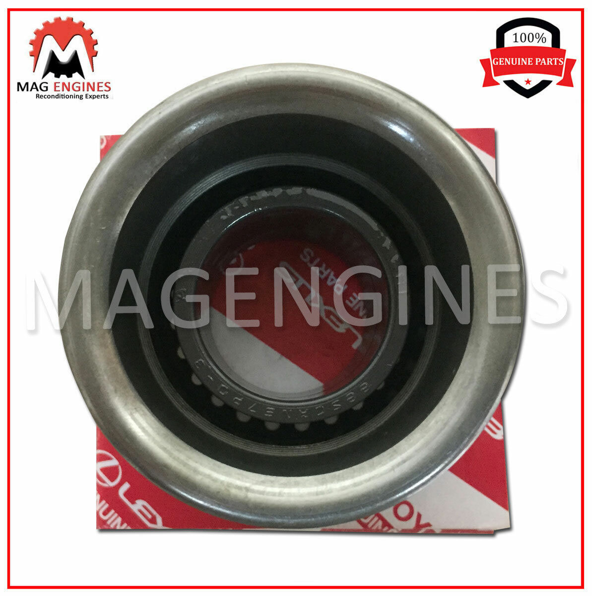 31230-60201 GENUINE OEM CLUTCH RELEASE BEARING ASSY 3123060201 | eBay
