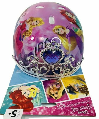 Helmets - Disney Princess - Nelo's Cycles