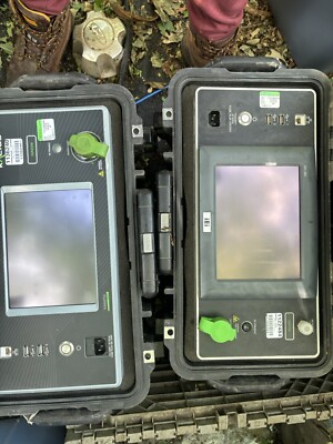 Kaelus IQA-1921B PIM Intermodulation Test Set Analyzer | eBay