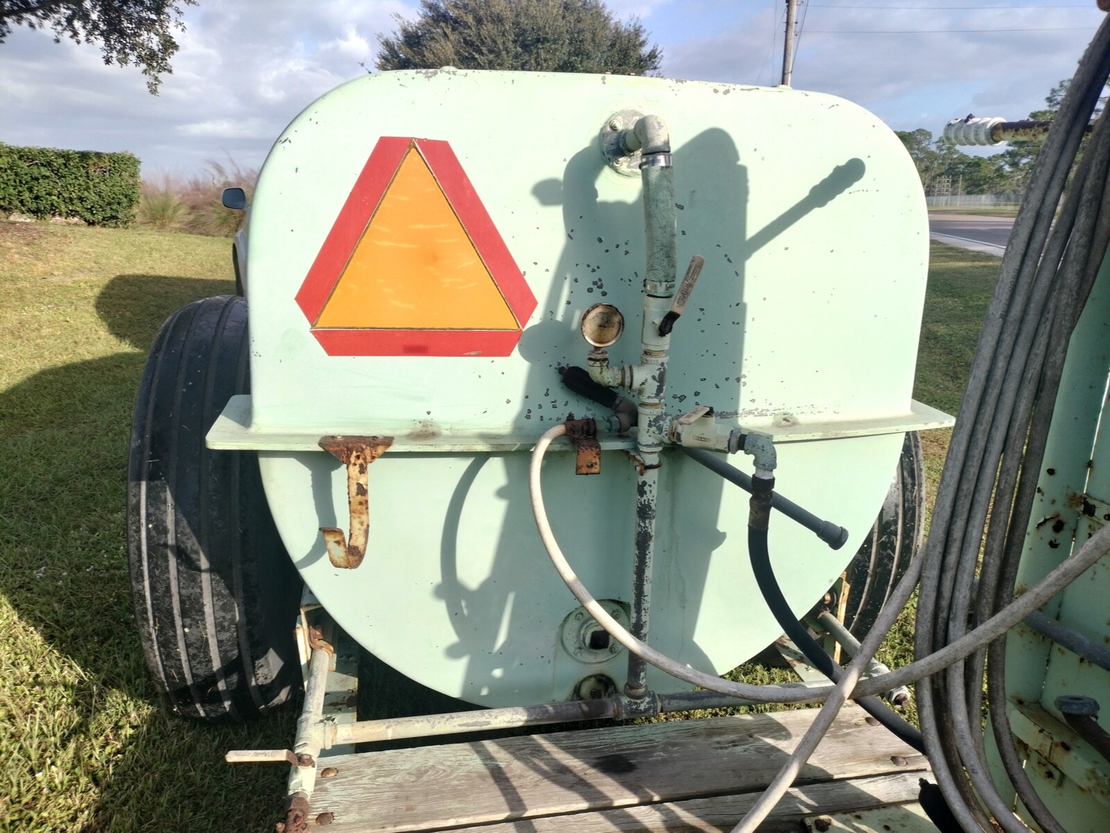 F.E. Myers PTO Orchard Pesticide Chemical Sprayer - Crop Spray Machine ...