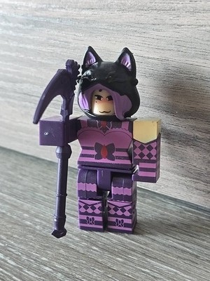 R0BL0X Astral Hearts Cheshy Toy 3" Mystery Mini Figure Series 11 NO ...