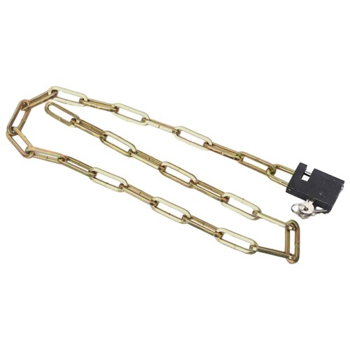 Bicycle Lock High-security Bike Cycling Chain Locks Travel with Key | eBay