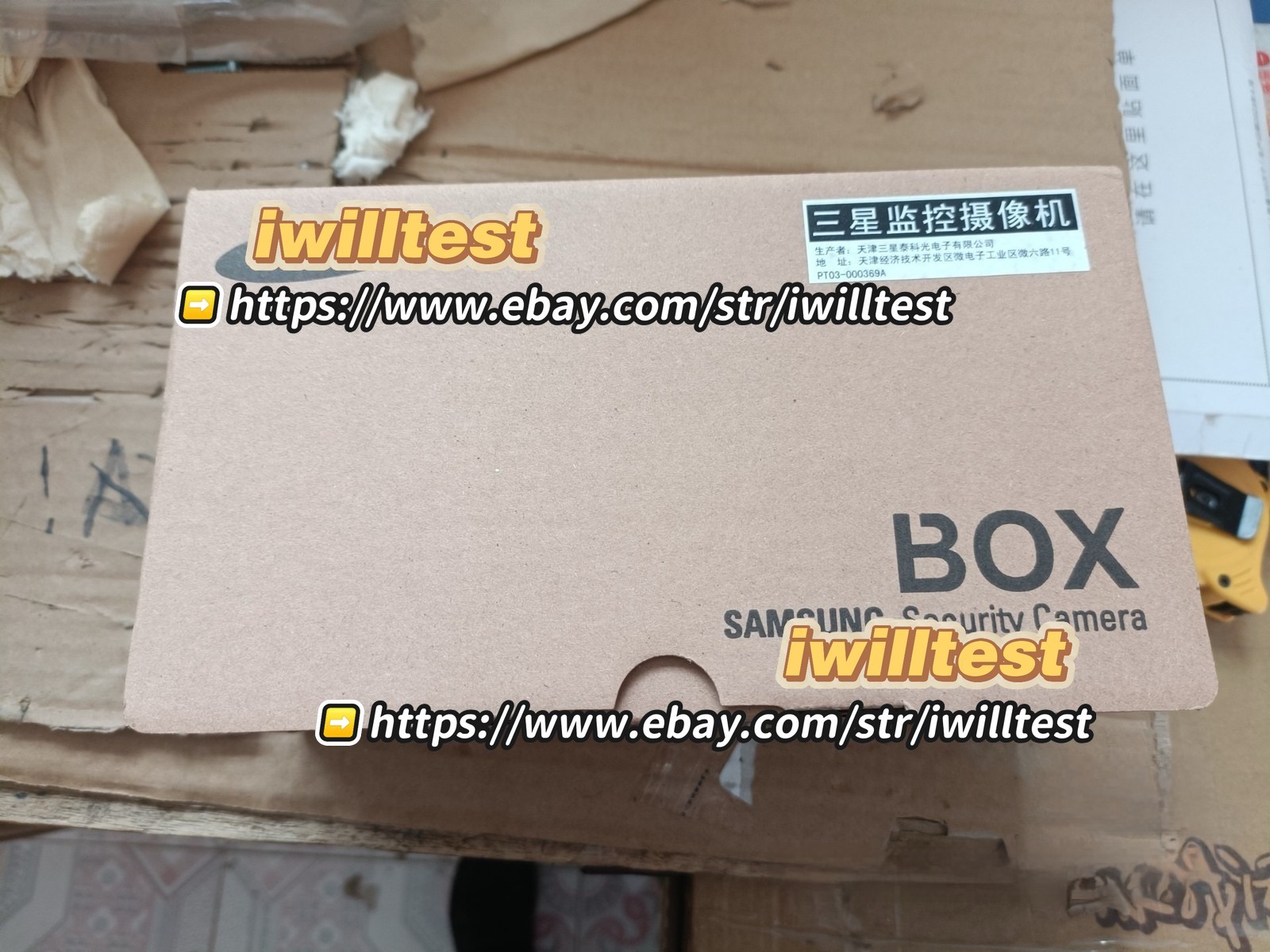 SCZ-3370PD 1PC New SCZ-3370PD Analogue Zoom Camera by Fedex/DHL *IW | eBay