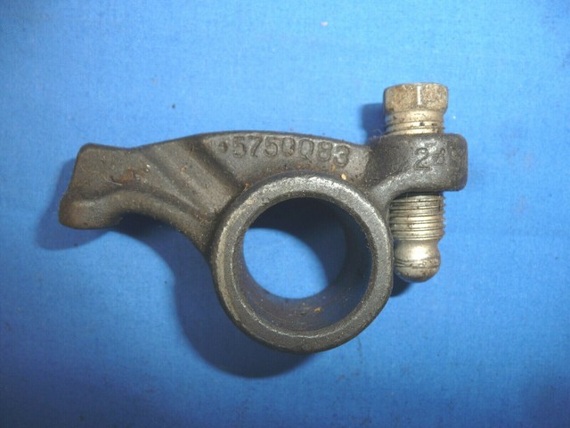 Ford FE Adjustable Rocker Arms Set of 16 - Galaxie Thunderbird Mustang ...