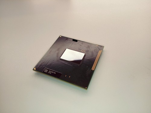 Processeur Intel Pentium Dual-Core Mobile B940 SR07S 2 GHZ socket G2 2 ...