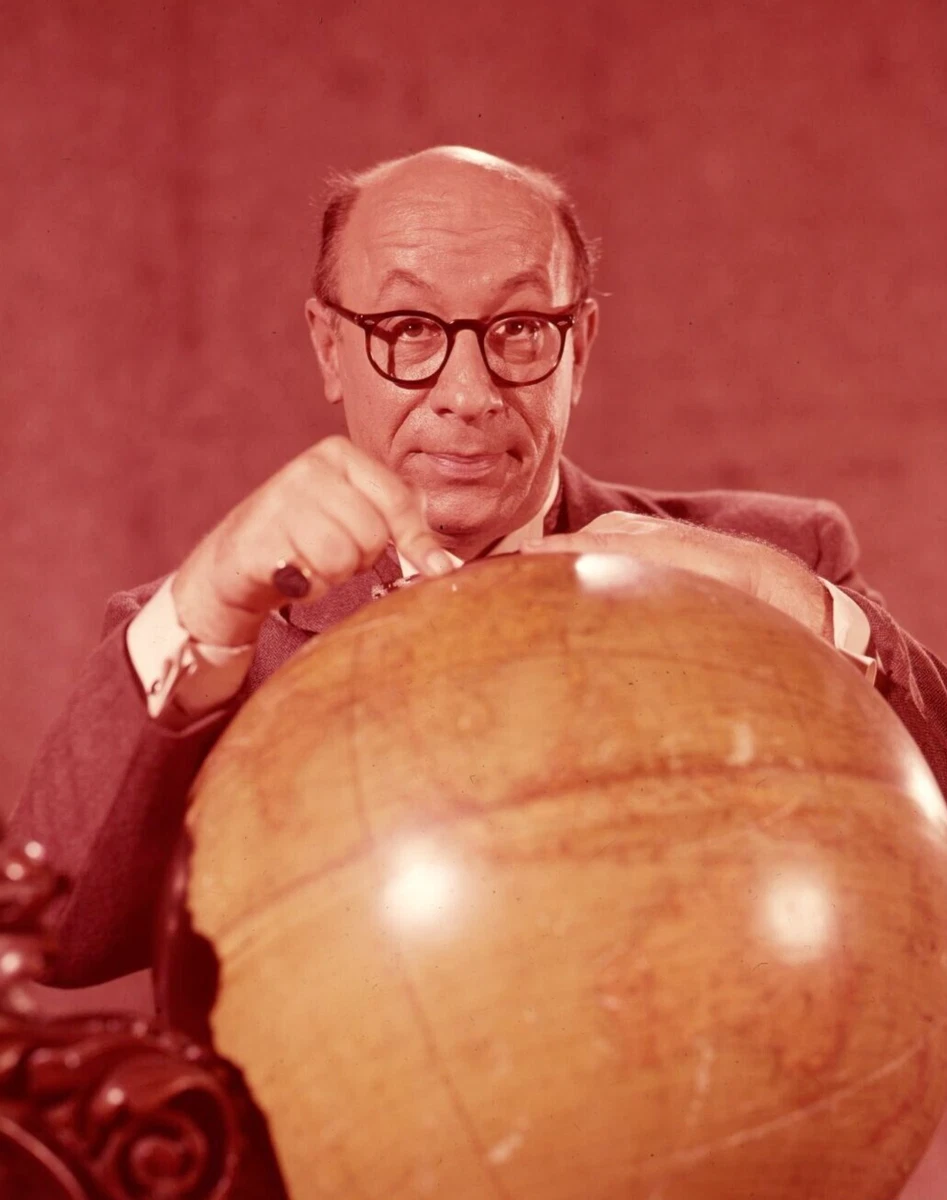 Richard Deacon Actor