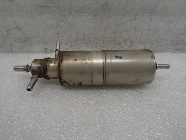 Mercedes-Benz M-class W163 Fuel Filter A1634770801 3.7 Petrol OEM for ...