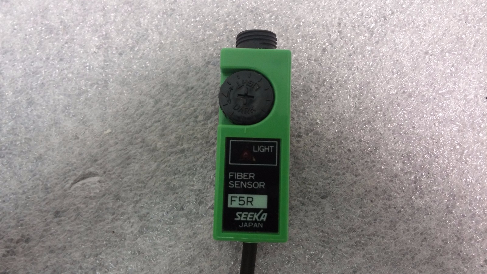 Seeka F5R Photoelectric Sensor | eBay