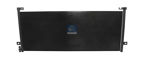 CAPSautomotive Condenser air conditioning 21246033 for Volvo 21246033 ...