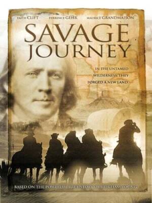 Savage Journey - DVD By Faith Clift - VERY GOOD 677908525630| eBay