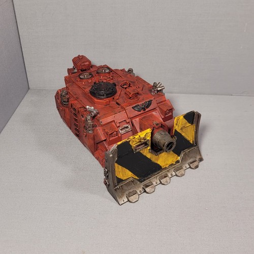Vindicator Space Marines Warhammer 40k Games Workshop | eBay